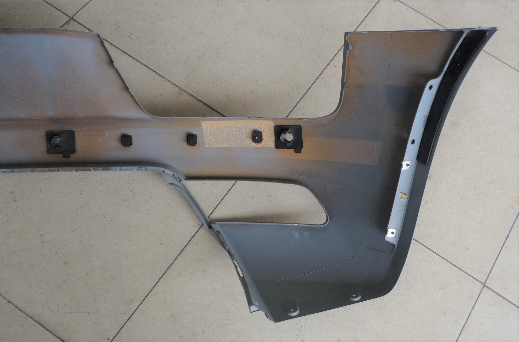 2016 2017 2018 2019 Audi R8 4S0 Rear Bumper Cover 4S0807511D OEM | LA ...