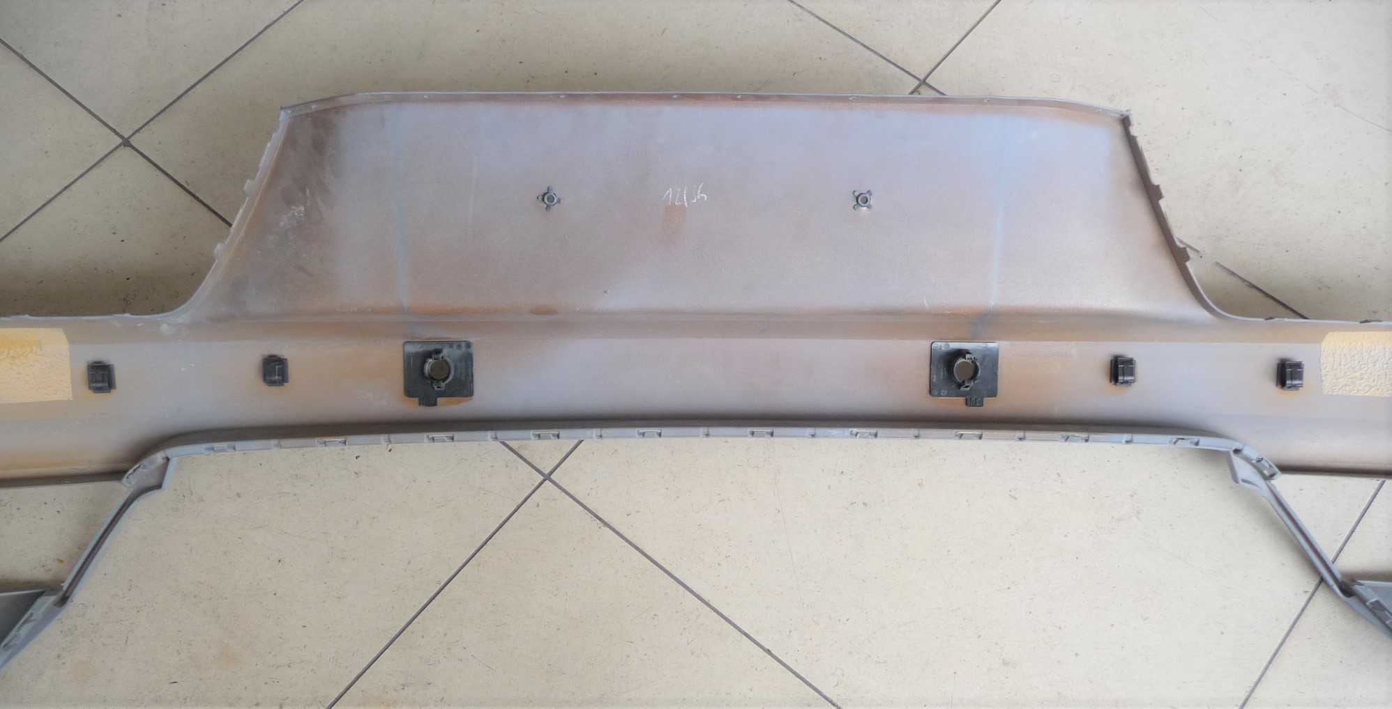 2016 2017 2018 2019 Audi R8 4S0 Rear Bumper Cover 4S0807511D OEM | LA Global Parts