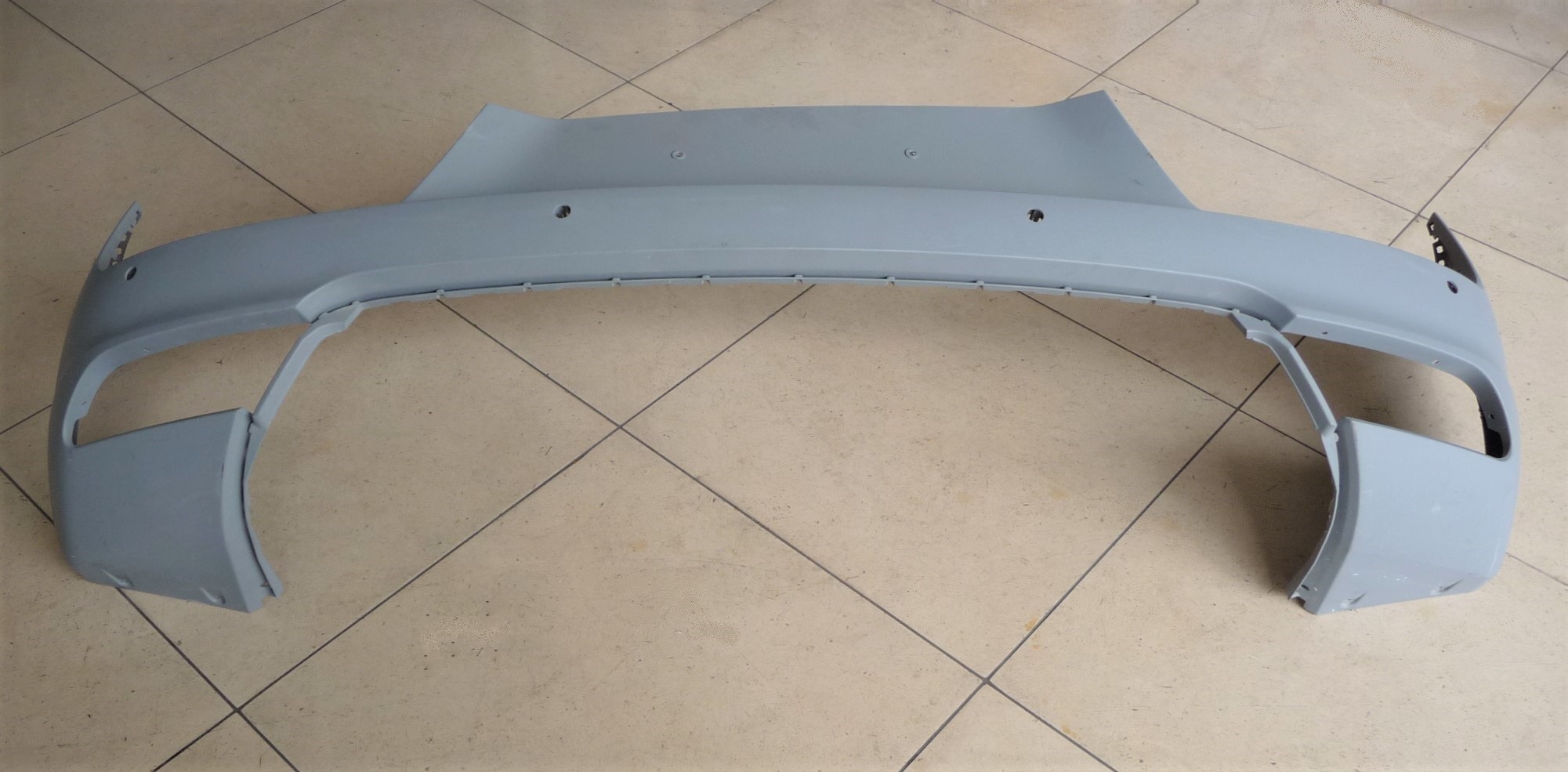 2016 2017 2018 2019 Audi R8 4S0 Rear Bumper Cover 4S0807511D OEM | LA ...