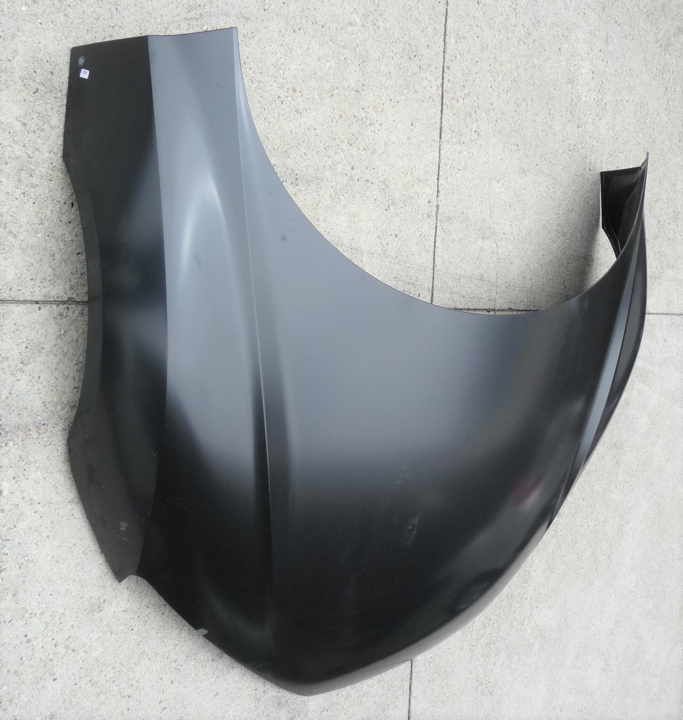 2016-2021 Audi R8 4S0 Front Hood Bonnet Facelift Lid Panel 4S0823021D ...