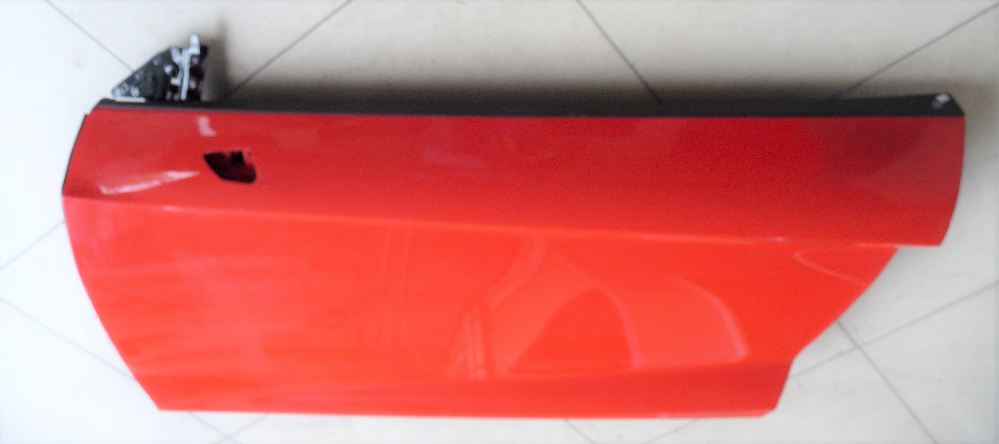 2017-2022 Audi R8 Plus Type 4S Left Driver Side Door Shell Panel ...