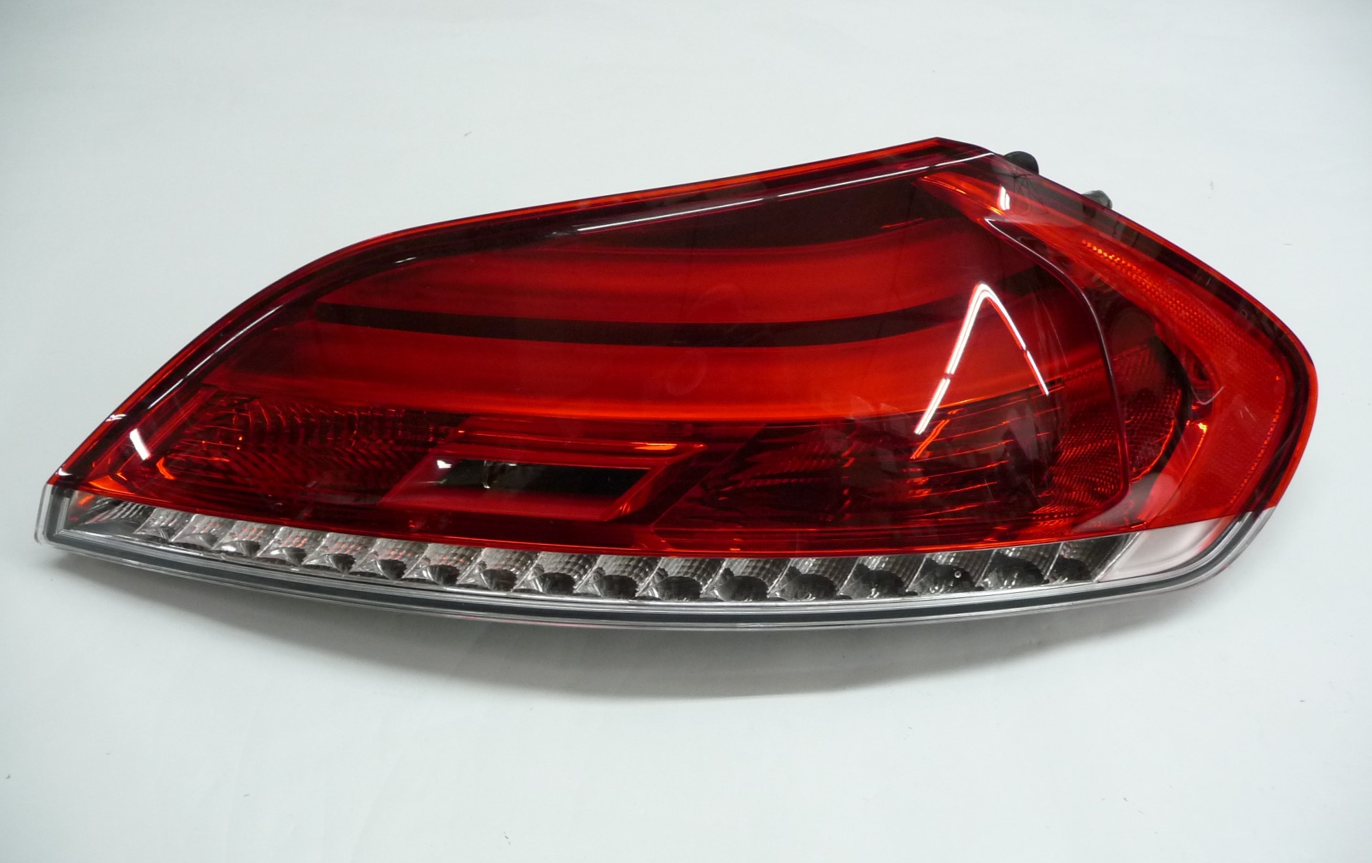 2009-2015 BMW Z4 USA E89 Right Passenger Taillight Tail Lamp ...