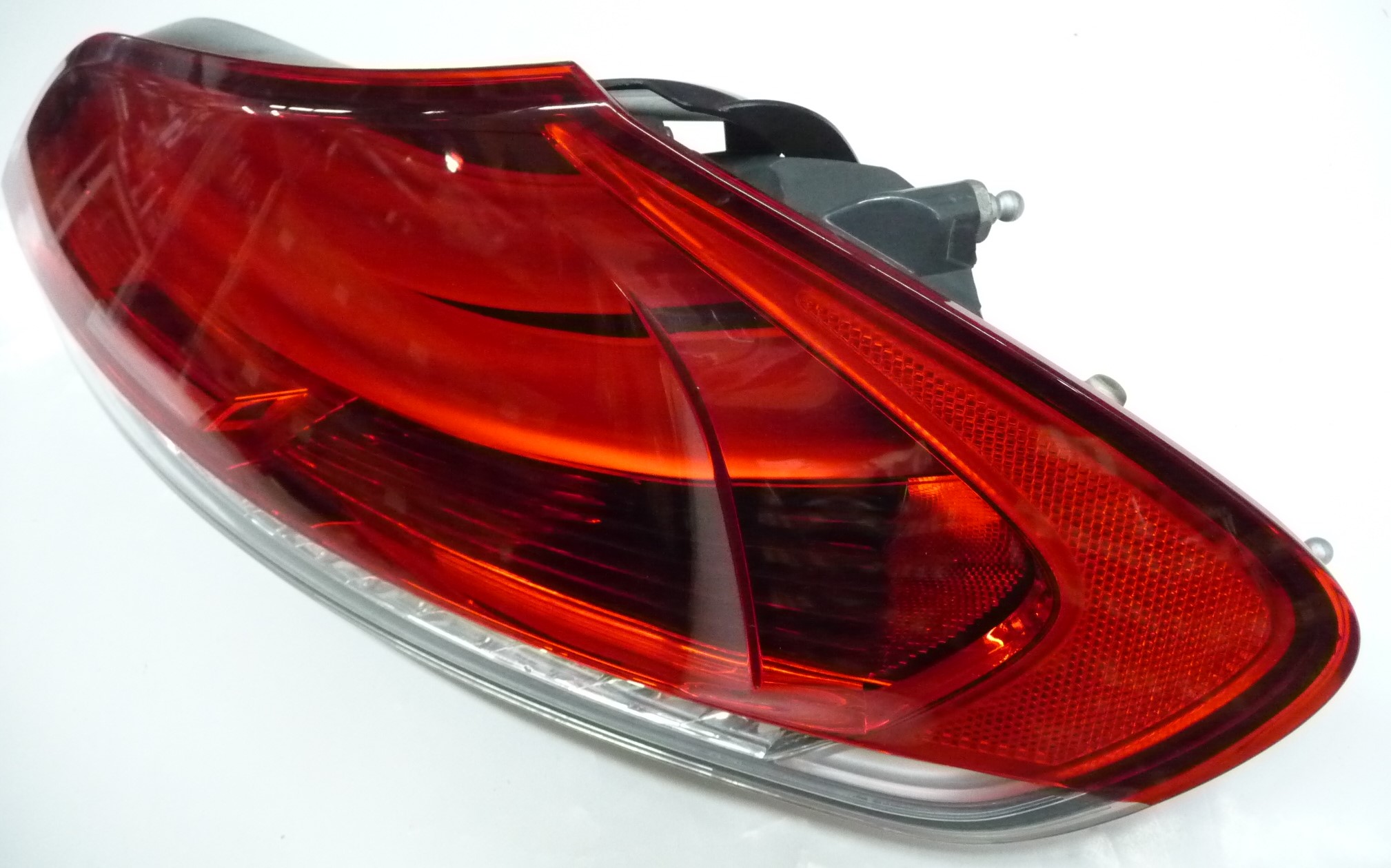 2009-2015 BMW Z4 USA E89 Right Passenger Taillight Tail Lamp ...