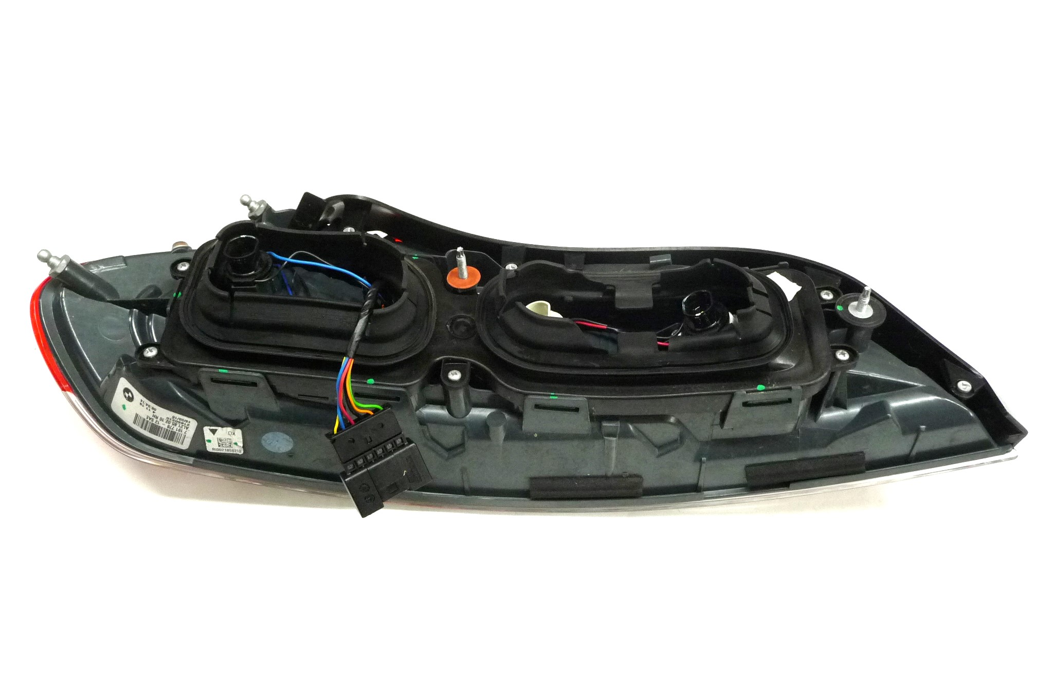 2009-2015 BMW Z4 USA E89 Right Passenger Taillight Tail Lamp ...