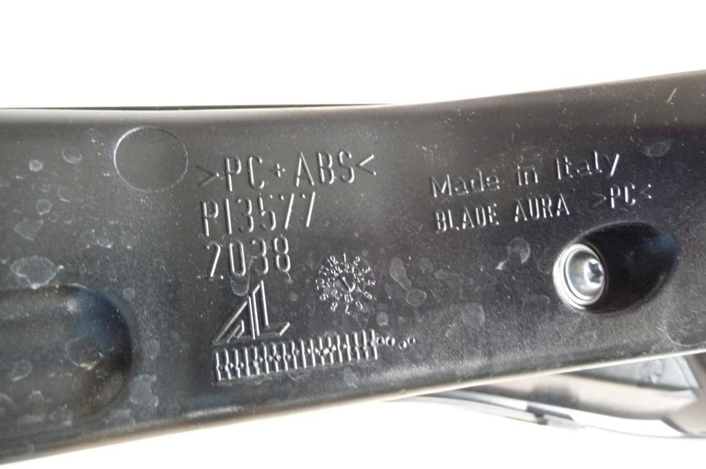 2022 Porsche Panamera 971 Rear Light Drive 973945093BC OEM A1 | LA ...