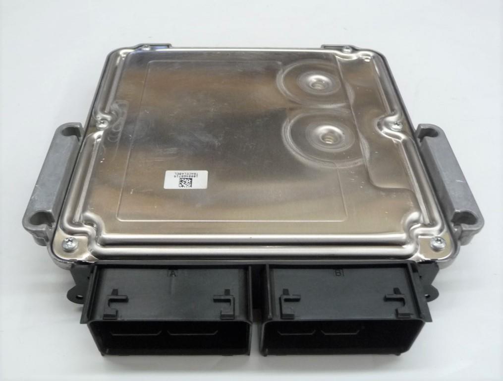 2015-2018 Ford Explorer Edge Engine Control Module Unit GB5A-12A650-YA ...