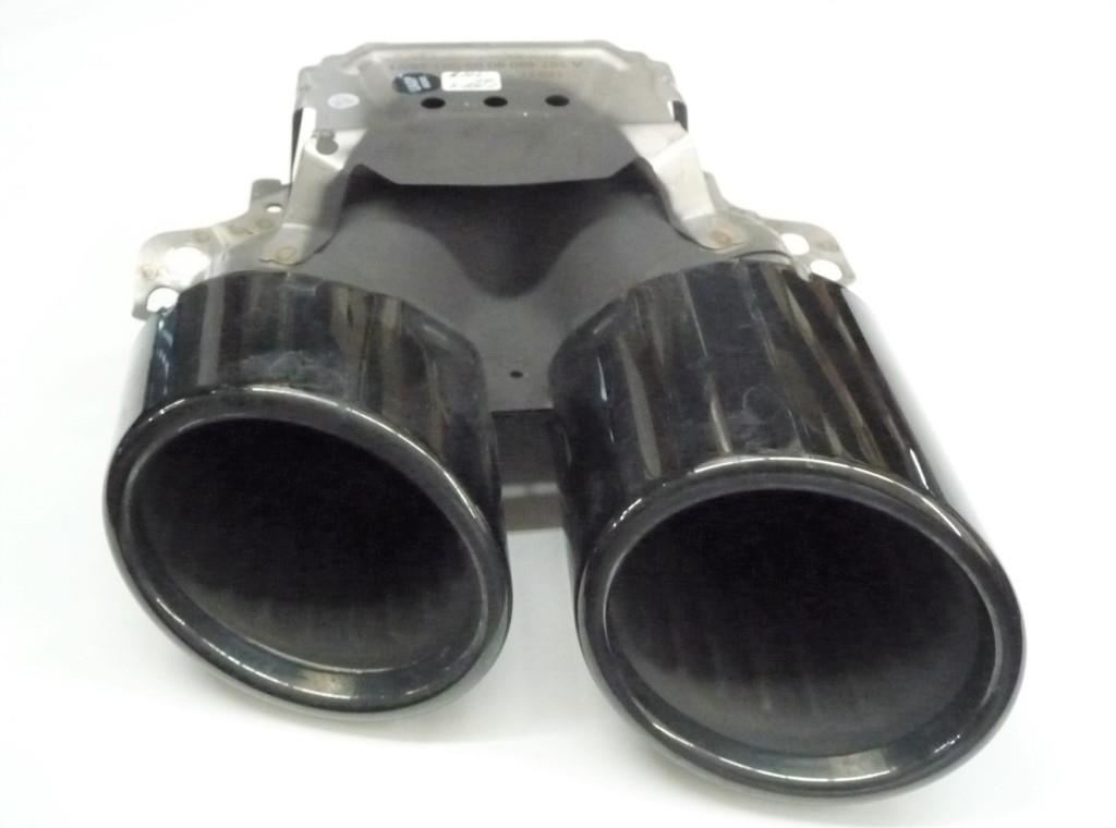 2021-2023 Mercedes Benz GLE53 AMG Exhaust Tail Pipe Trim A1674909003 ...