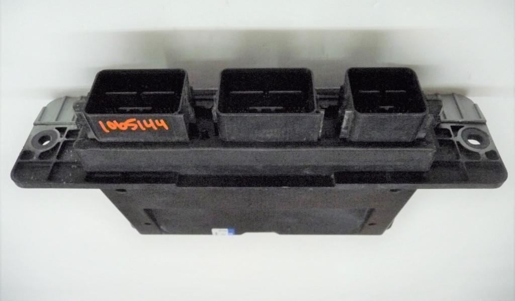 2014 Ford Expedition Engine Control Module Unit ECU ECM BR3A-12B684-CC ...