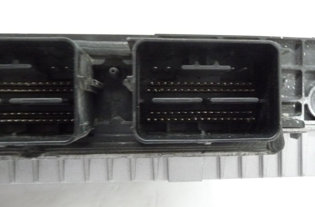 2014 Ford Expedition Engine Control Module Unit ECU ECM BR3A-12B684-CC ...