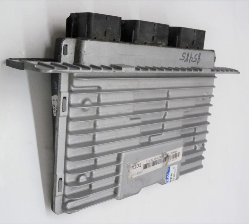 2014 Ford Expedition Engine Control Module Unit ECU ECM BR3A-12B684-CC ...