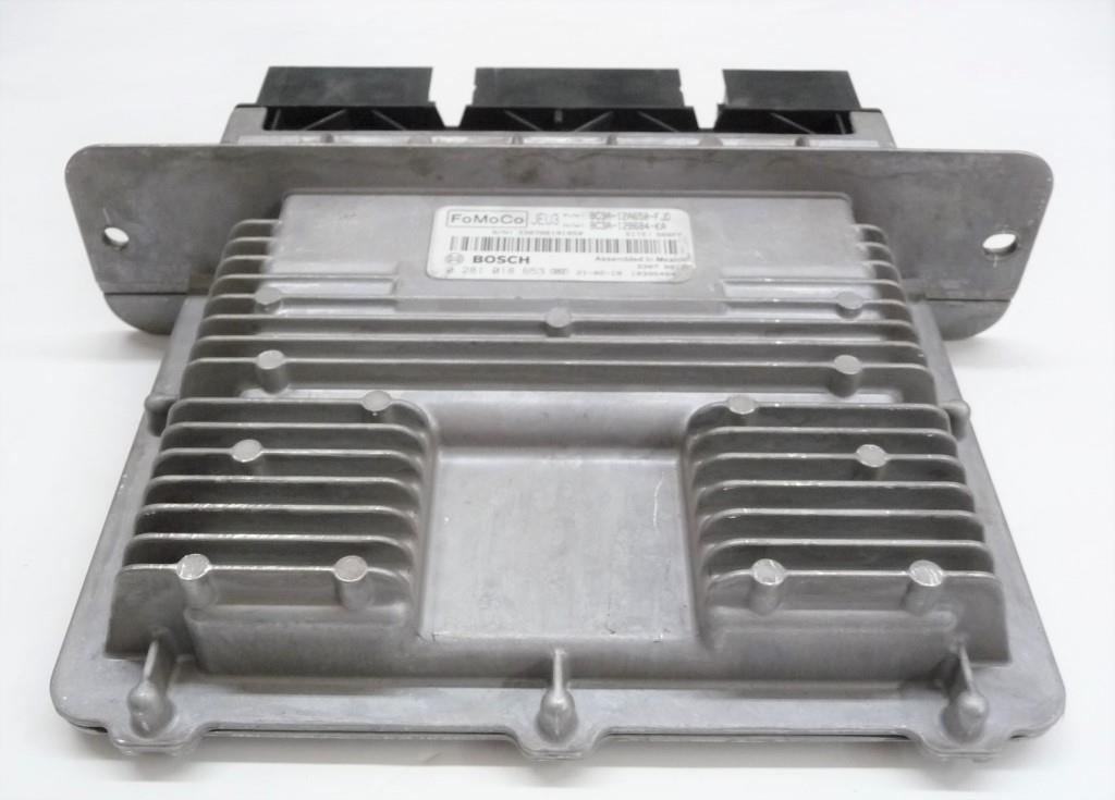 2011-2012 Ford F-250 F-350 Engine Control Module ECM BC3A-12A650-FJD ...