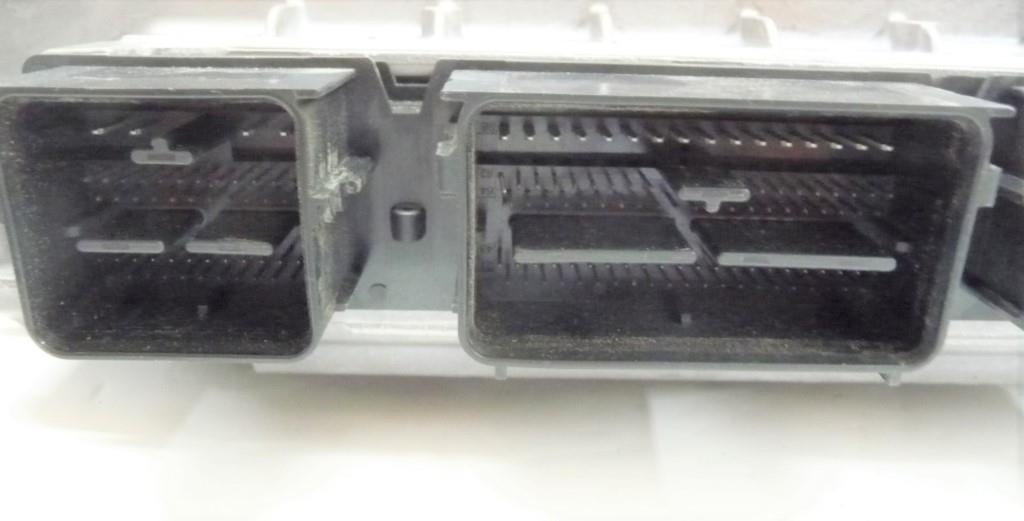 2011-2012 Ford F-250 F-350 Engine Control Module ECM BC3A-12A650-FJD ...