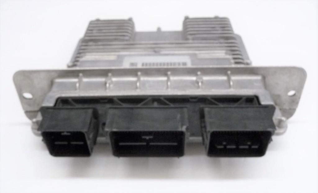 2011 Ford F-250 F-350 Engine Control Module ECM BC3A-12A650-EVA OEM A1 ...