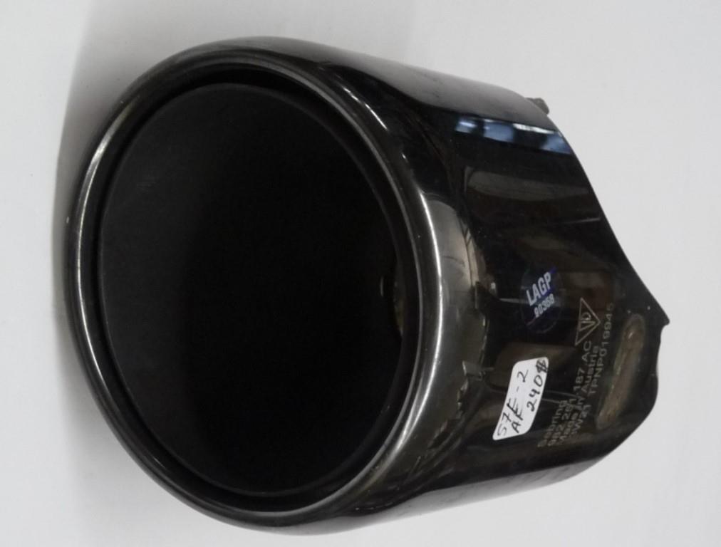 2020-2023 Porsche 718 Boxster Cayman Exhaust Tail Pipe, Left ...