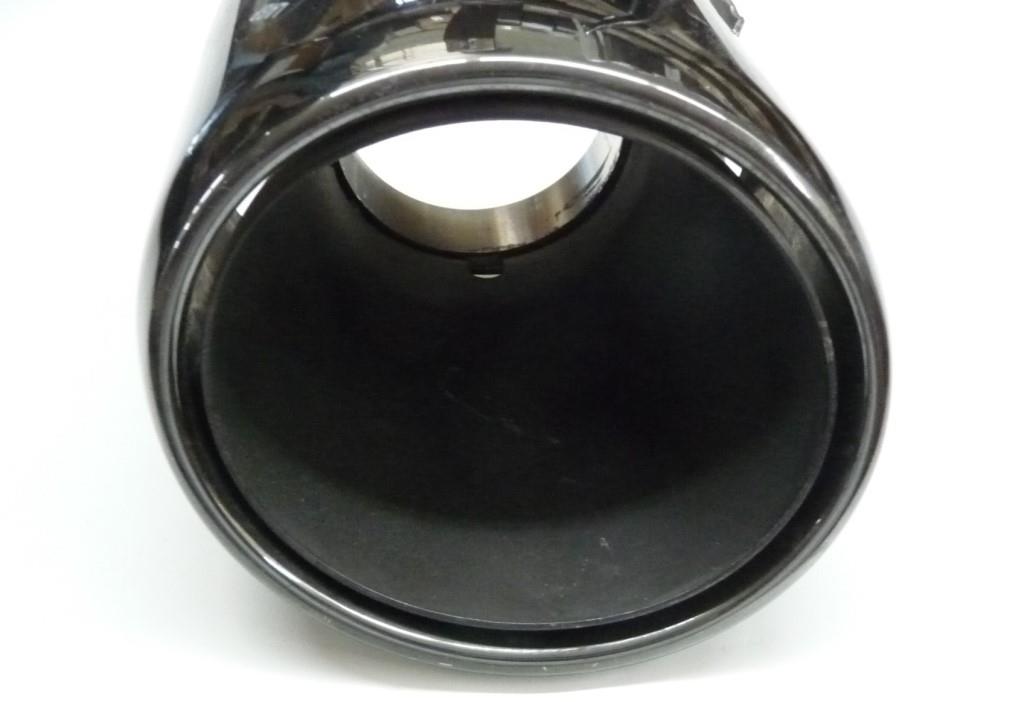 2020-2022 Porsche 718 Boxster Cayman Exhaust Tail Pipe, Right ...