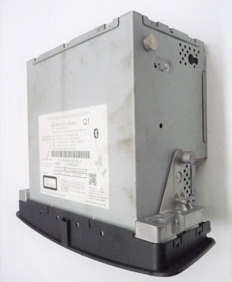 2016 Mercedes Benz CLA250 Navigation Radio Head Unit A2469001517 OEM A1 ...