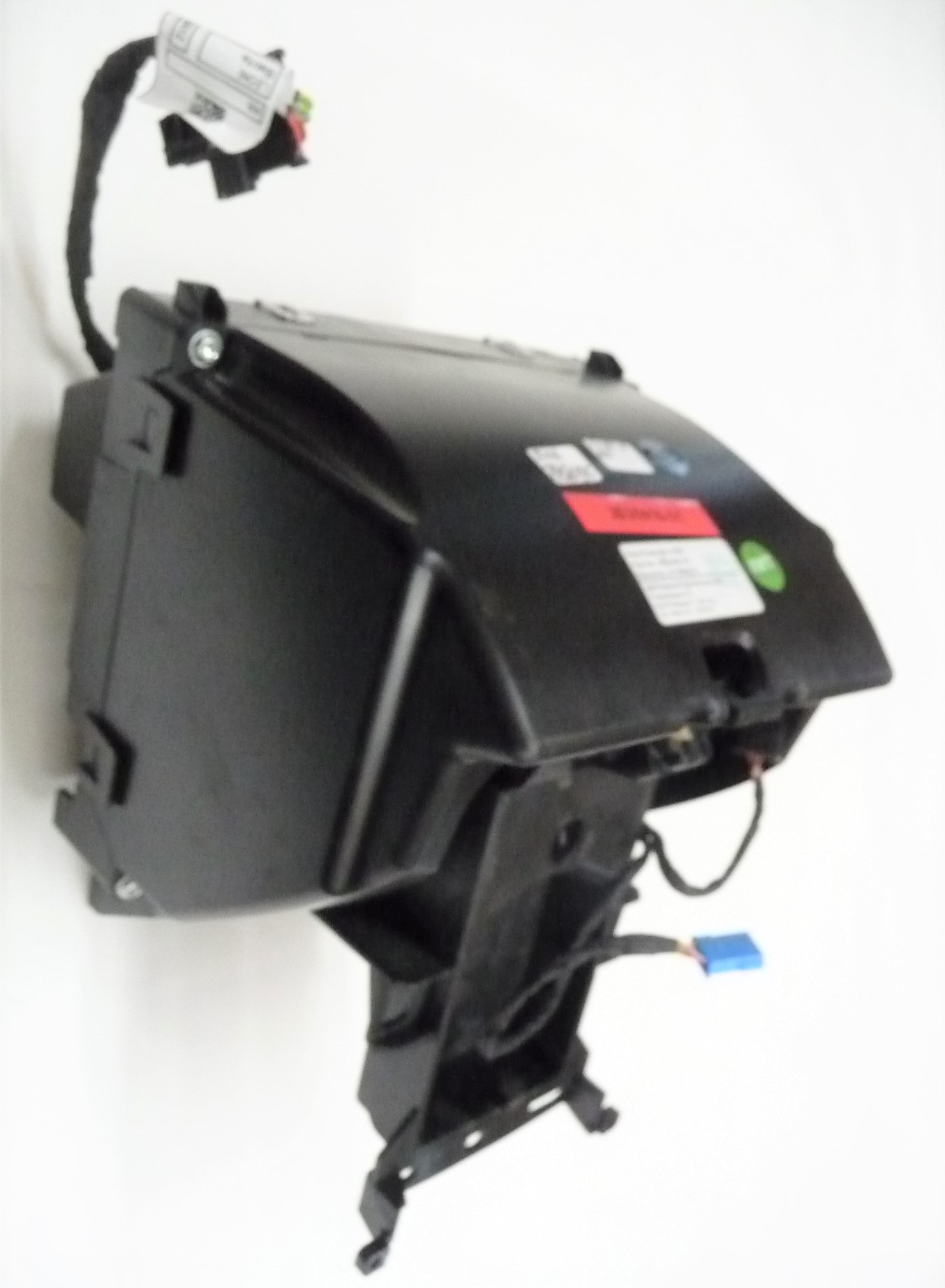 17-20 Rolls Royce RR11 RR12 Phantom Housing w/kinematics for operating ...