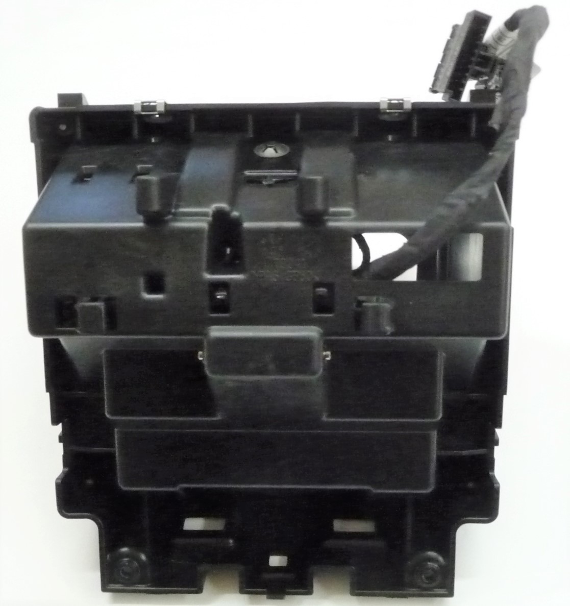 17-20 Rolls Royce RR11 RR12 Phantom Housing w/kinematics for operating ...