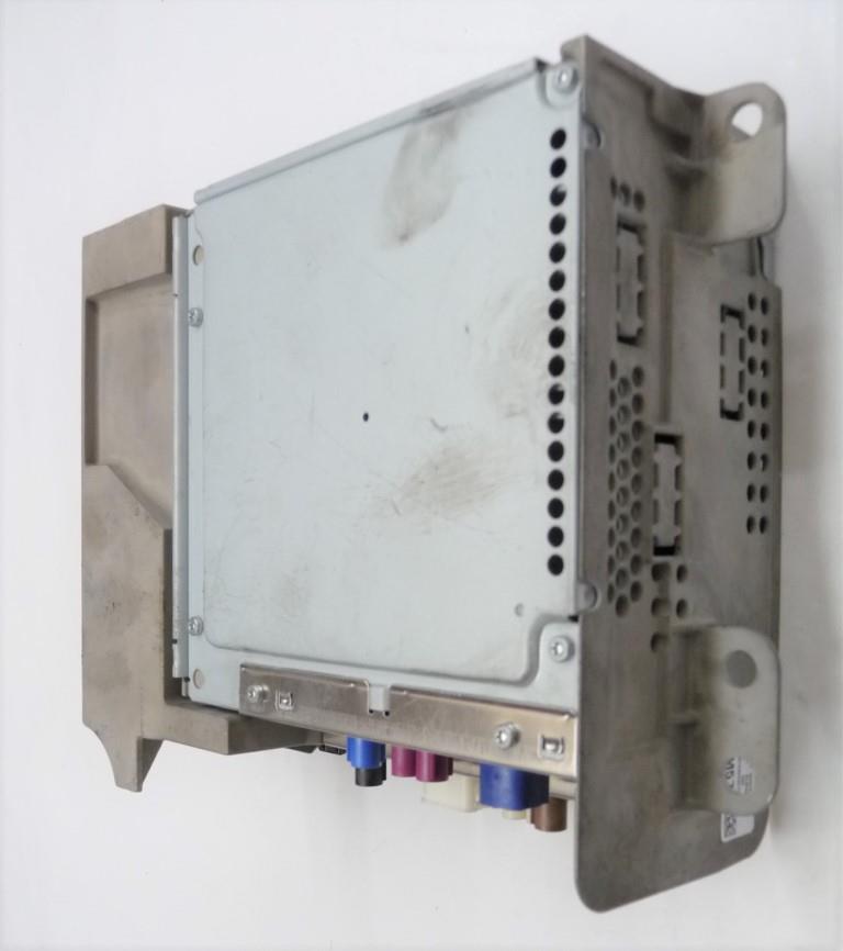 2020-2026 Mercedes Benz GLE450 GLS580 Control Unit, Complete ...