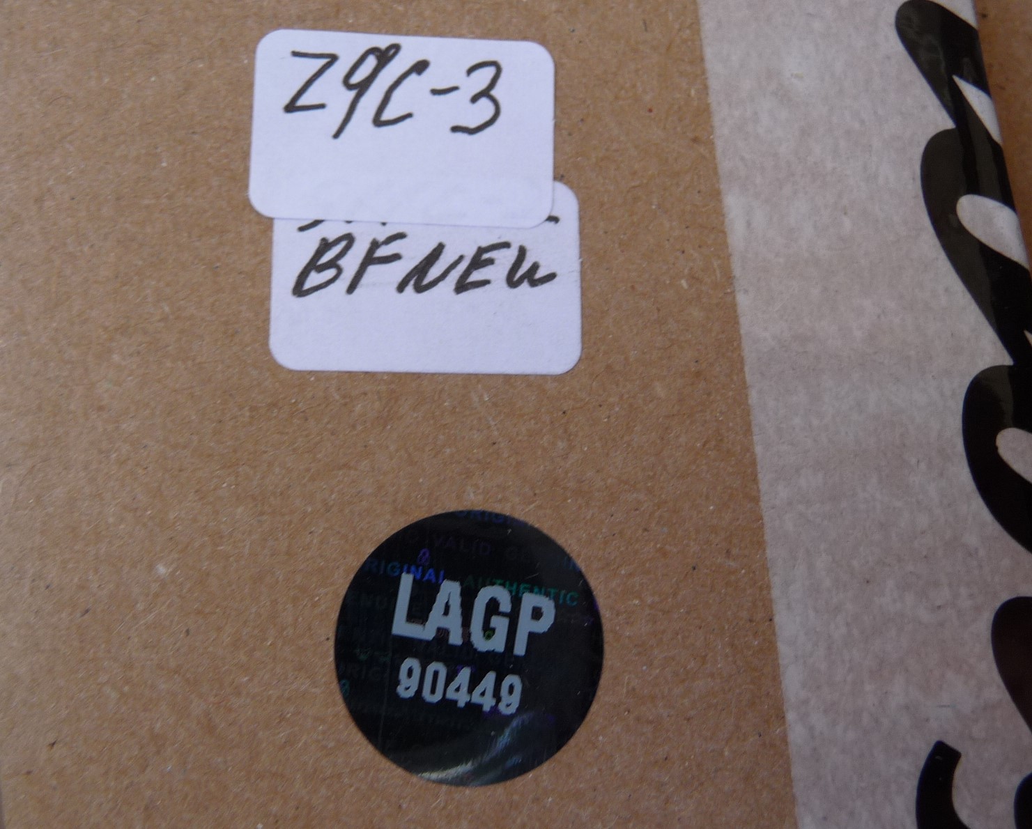 2018-2022 Lamborghini Urus sidestep side step sticker kit 4ML898025 OEM ...