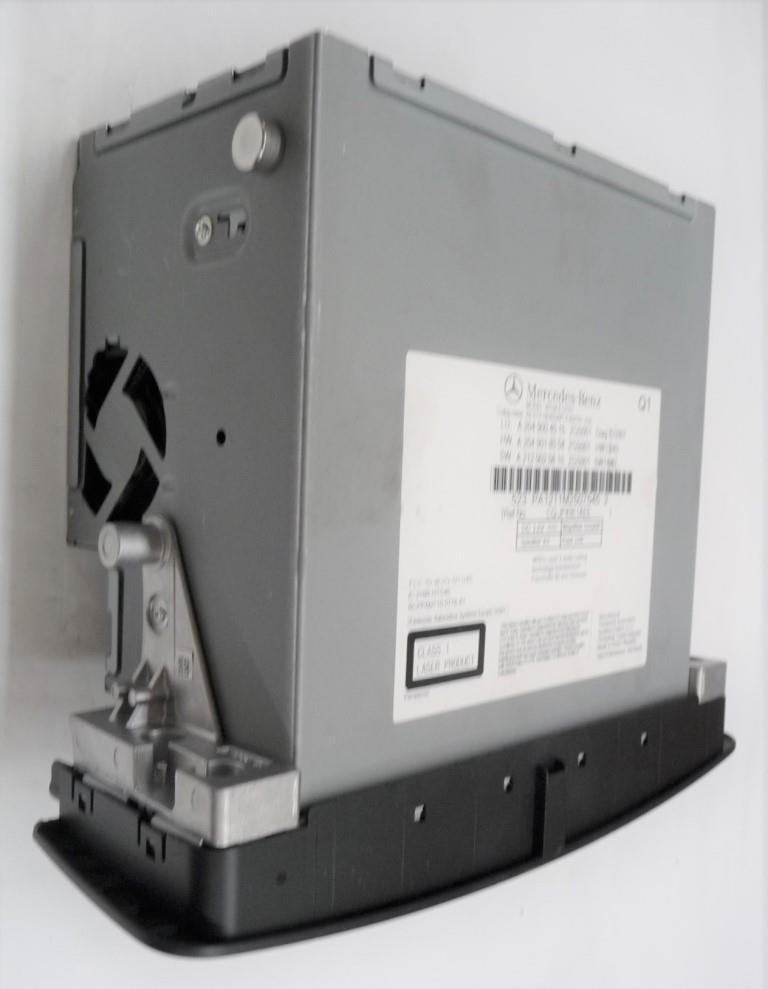 2013-2015 Mercedes Benz GLK250 GLK350 Radio Control Unit A2049004515 ...