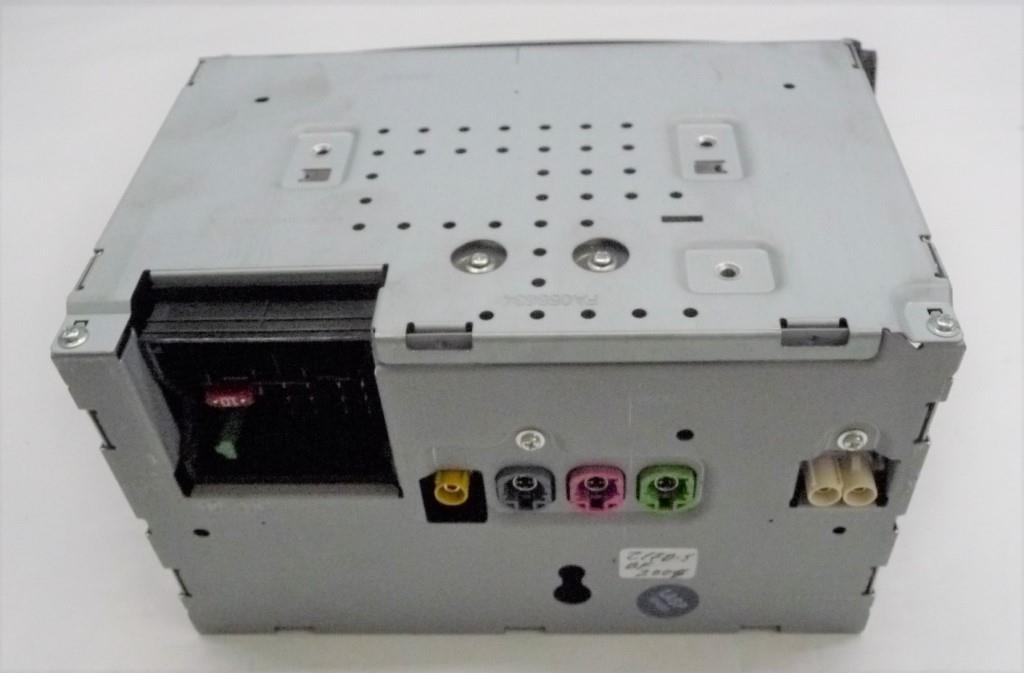2013-2015 Mercedes Benz GLK250 GLK350 Radio Control Unit A2049004515 ...