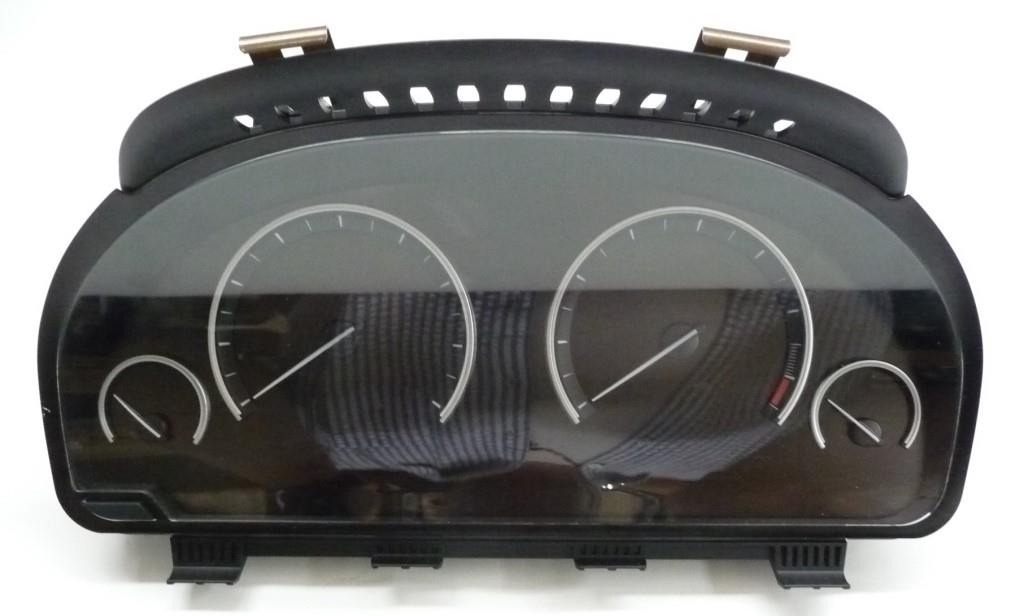 2017-2019 BMW F06 F12 F13 X3 X4 Speedometer Instrument Cluster ...
