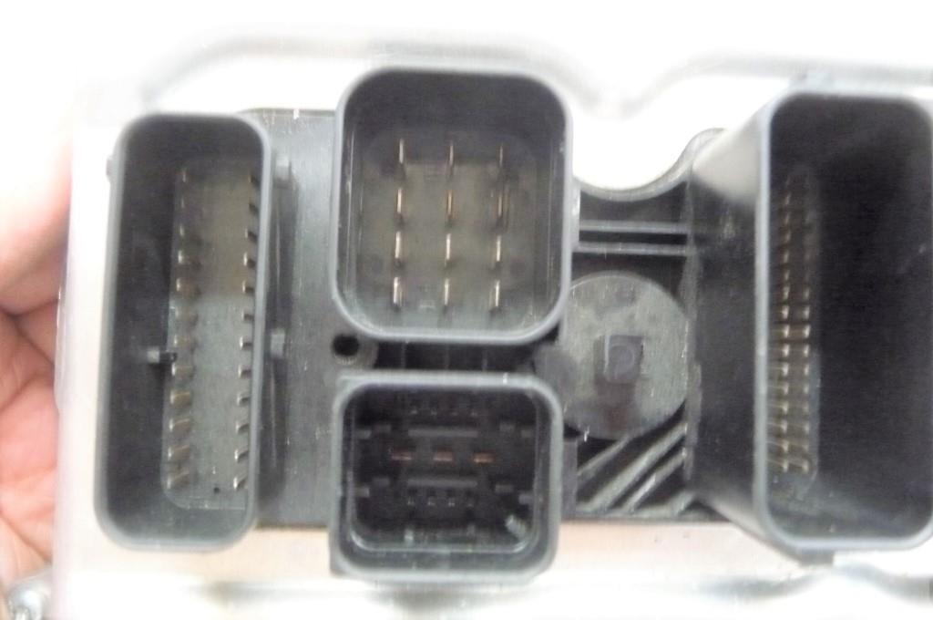 2012-2016 BMW F10 F12 F13 M5 M6 Engine Control Module ECM 12147645059 ...