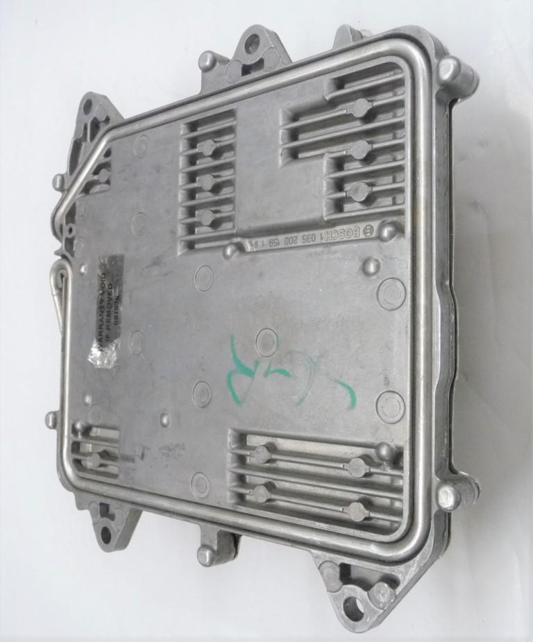 2012-2016 BMW F10 F12 F13 M5 M6 Engine Control Module ECM 12147645059 ...