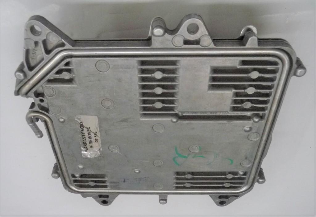 2012-2016 BMW F10 F12 F13 M5 M6 Engine Control Module ECM 12147645059 ...