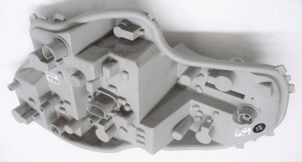 2014-2017 BMW F22 F23 228i 230i Tail Light Socket, Right 63217370292 ...