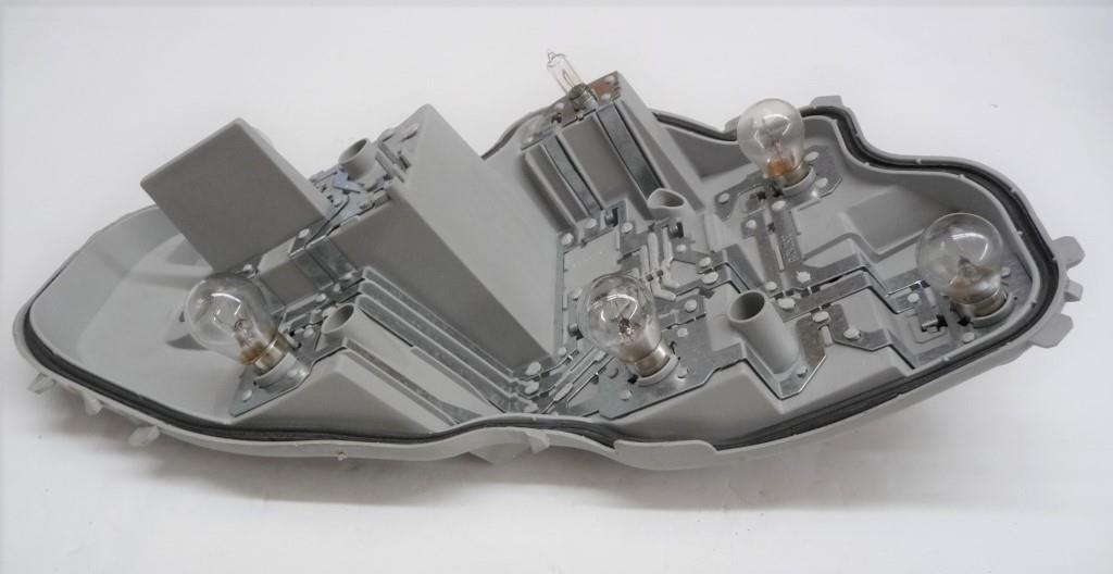 2014-2017 BMW F22 F23 228i 230i Tail Light Socket, Right 63217370292 ...