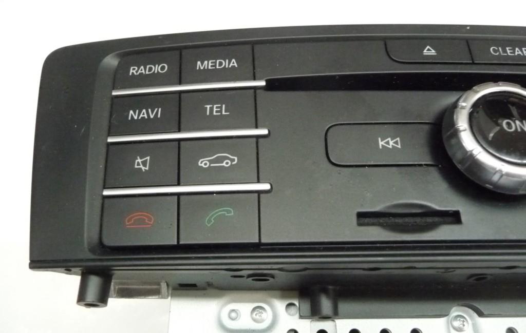 Mercedes Benz W463 G Class Head Control Unit A4639002903 OEM A1 | LA ...