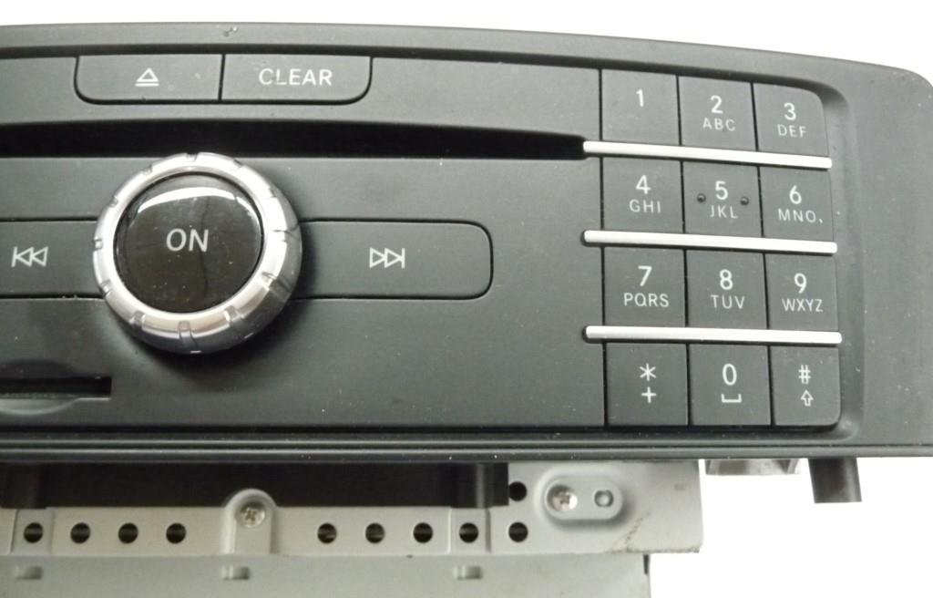 Mercedes Benz W463 G Class Head Control Unit A4639002903 OEM A1 | LA ...
