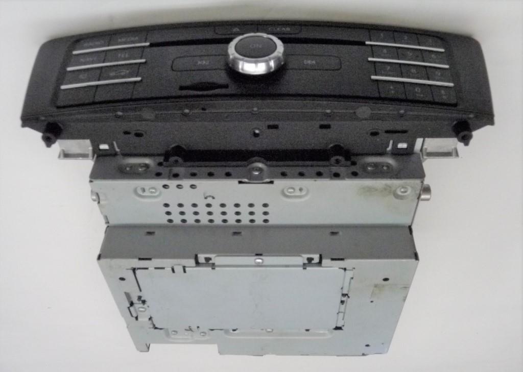 Mercedes Benz W463 G Class Head Control Unit A4639002903 OEM A1 | LA ...