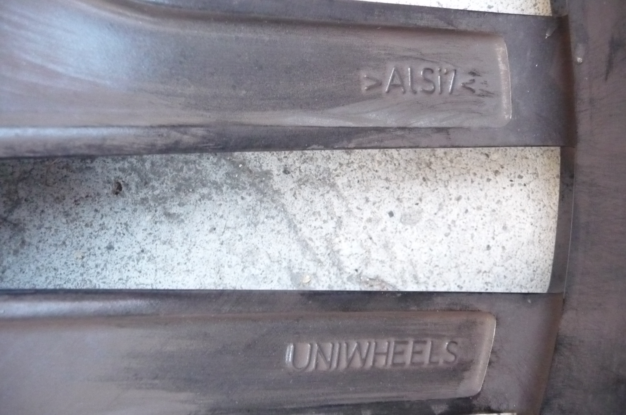 2019-2022 BMW X5 X6 22" 10.5 Rear Glossy 15 Spoke Black 5x112 Rim ...