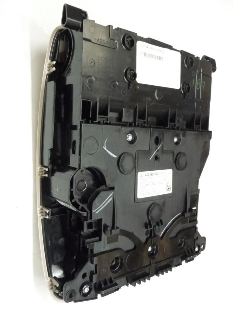 2021 Mercedes Benz W247 GLA250 Overhead Roof Dome Light A0009000924 ...
