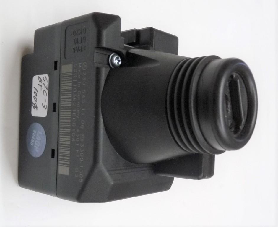 2003-2008 Mercedes Benz R230 SL500 Ignition Switch Module 2305451108 ...