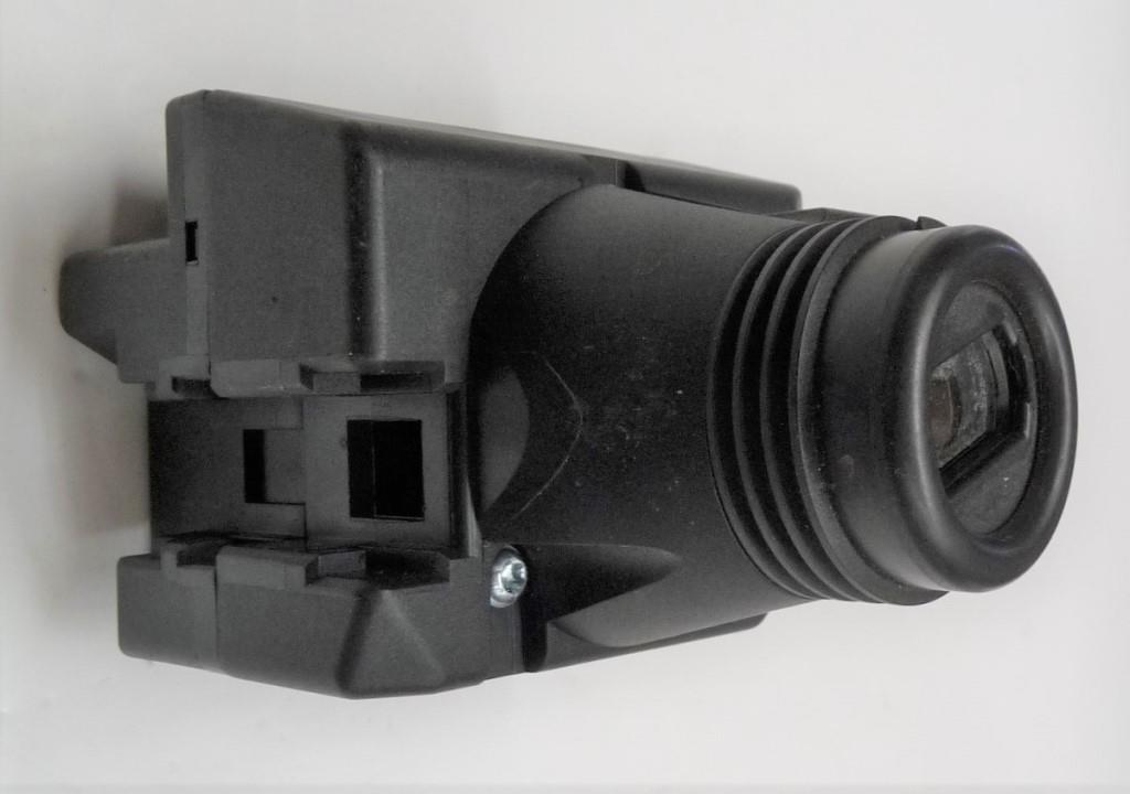 2003-2008 Mercedes Benz R230 SL500 Ignition Switch Module 2305451108 ...