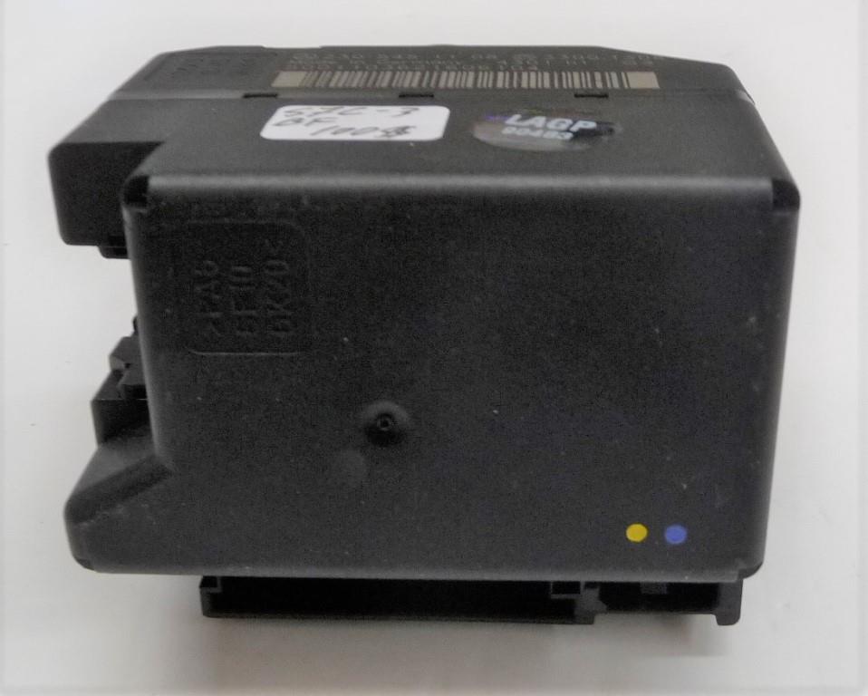 2003-2008 Mercedes Benz R230 SL500 Ignition Switch Module 2305451108 ...