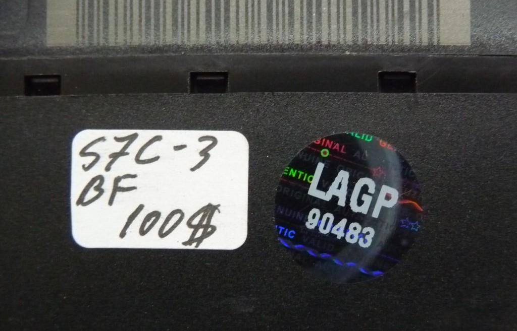 2003-2008 Mercedes Benz R230 SL500 Ignition Switch Module 2305451108 ...