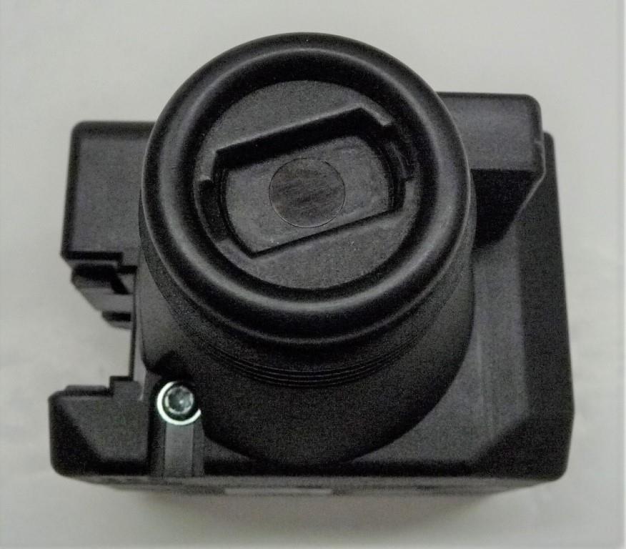 2003-2008 Mercedes Benz R230 SL500 Ignition Switch Module 2305451108 ...
