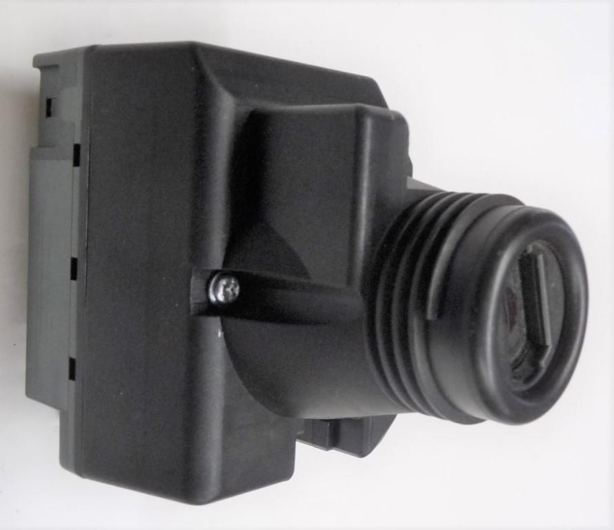 2003-2008 Mercedes Benz R230 SL500 Ignition Switch Module 2305451108 ...