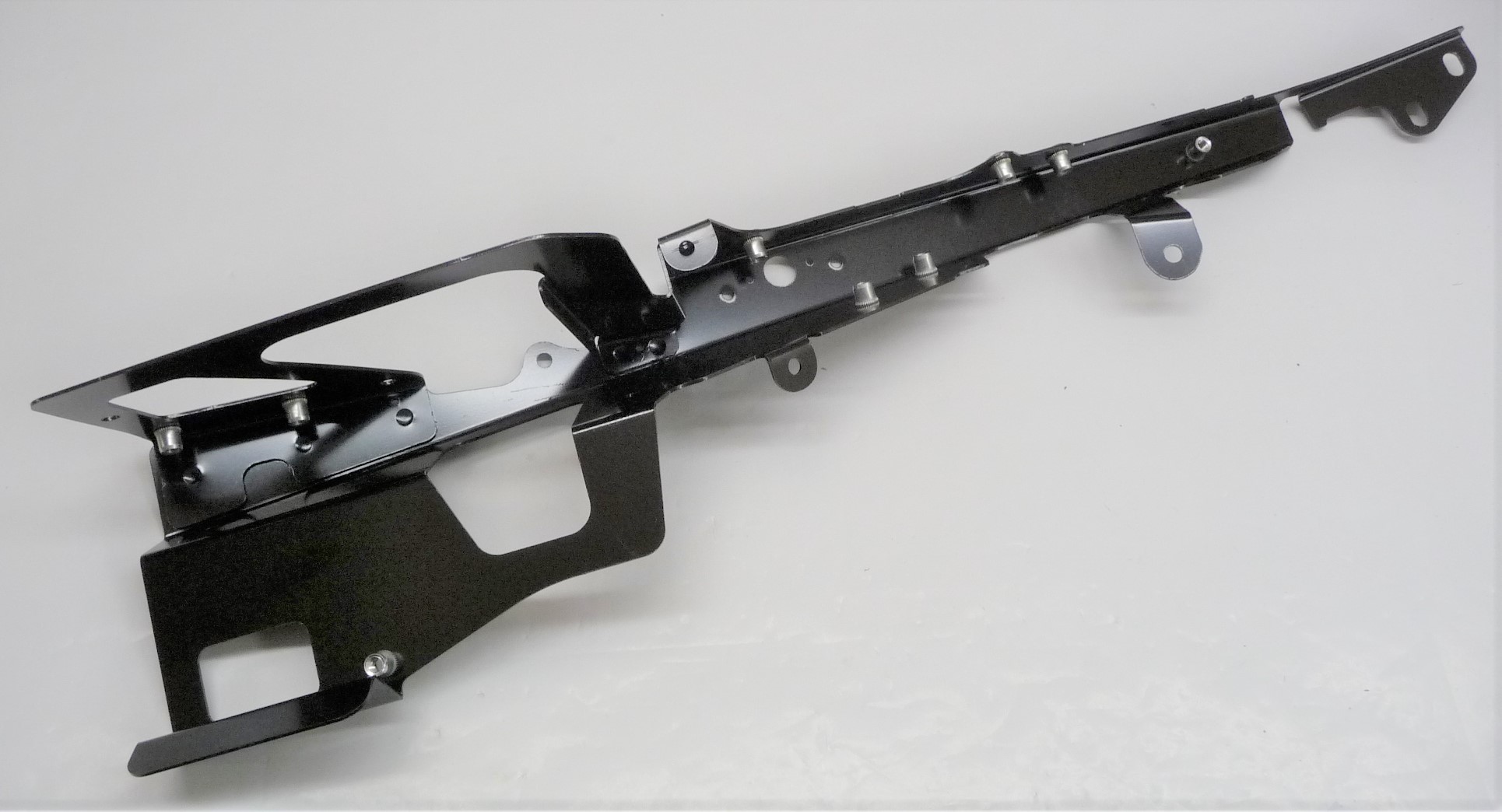 16-21 McLaren 570S Front Left Driver Side Fender Upper Support ...
