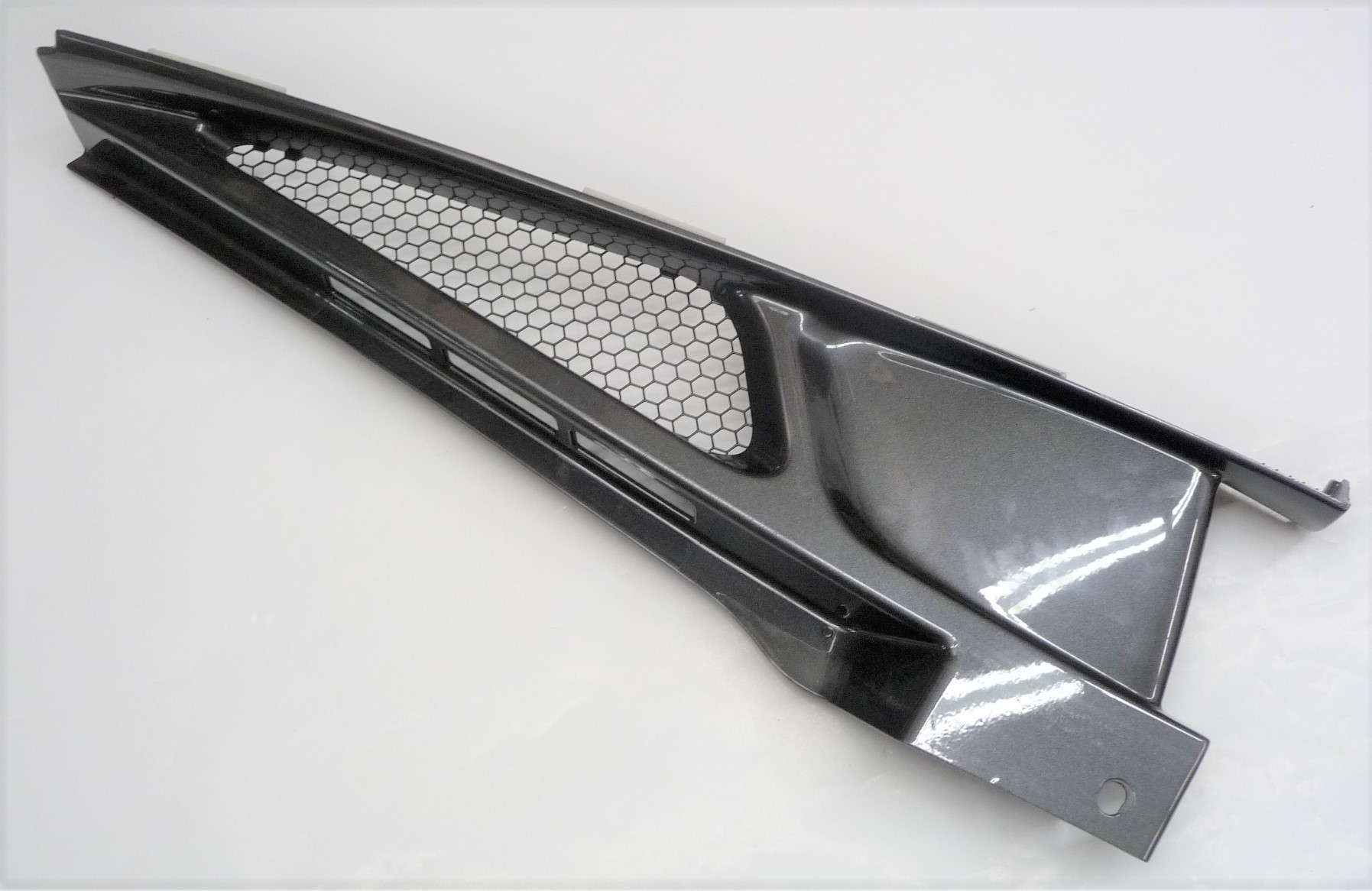18-22 McLaren 720s Spider Rear Aerobridge Fender Left Vent 14AB228SP ...