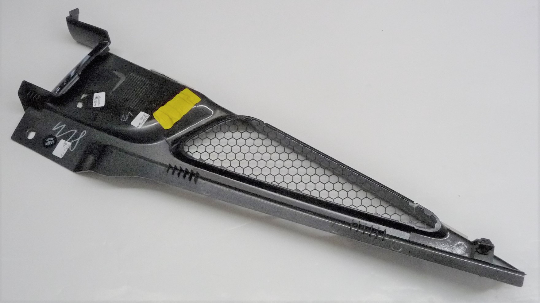 18-22 McLaren 720s Spider Rear Aerobridge Fender Left Vent 14AB228SP ...