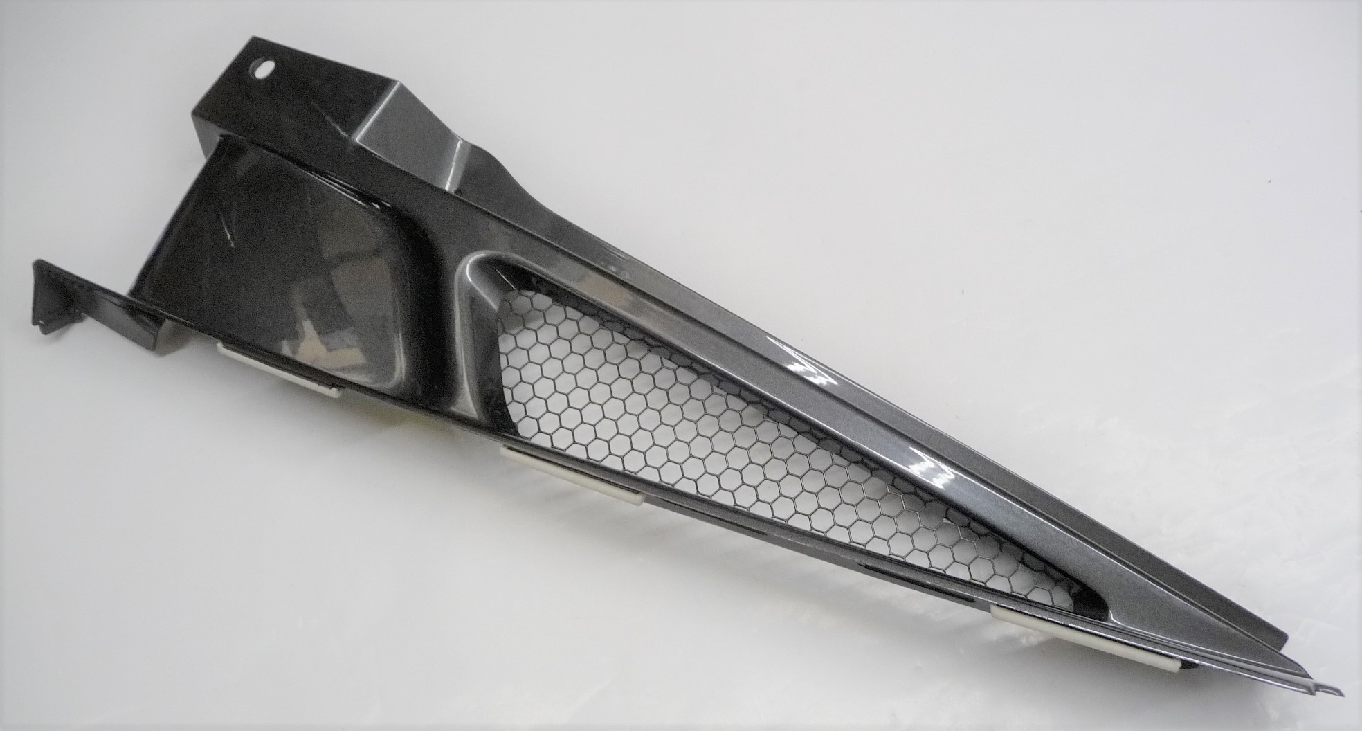 18-22 McLaren 720s Spider Rear Aerobridge Fender Left Vent 14AB228SP ...
