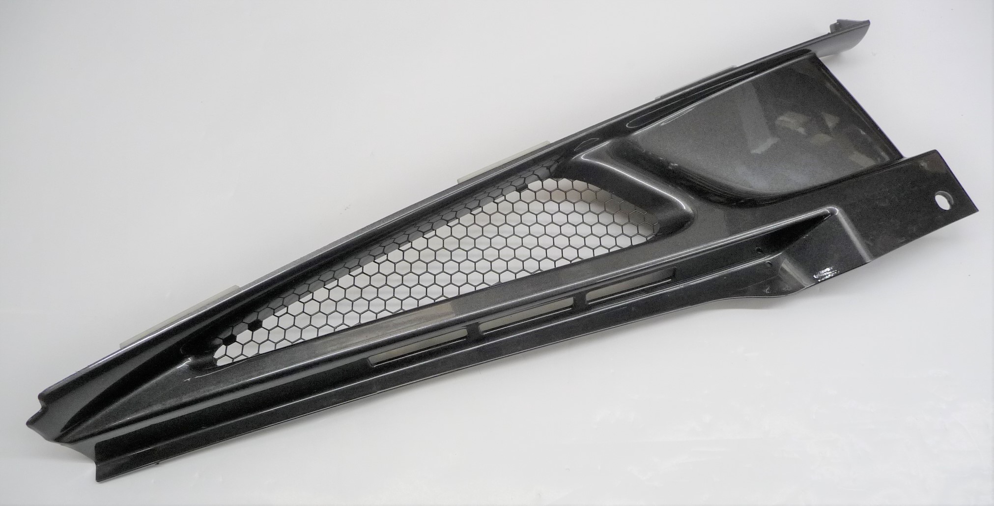 18-22 McLaren 720s Spider Rear Aerobridge Fender Left Vent 14AB228SP ...