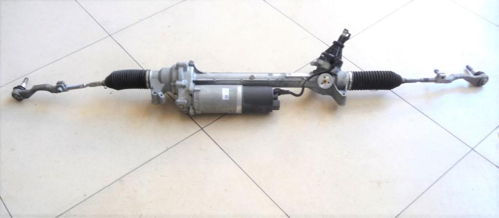 2020 BMW X5 Steering Gear, Electric 32109501977 OEM A1 | LA Global Parts