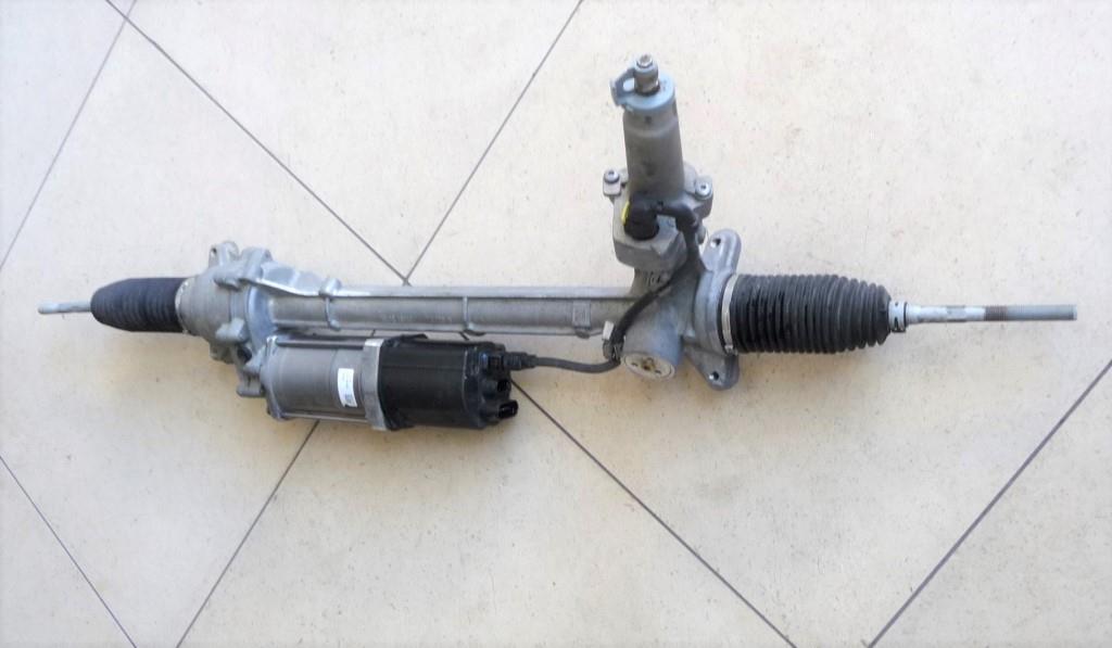 2015-2019 BMW F85 F86 X5 X6 Steering Gear, Electric 32108093399 OEM A1 ...